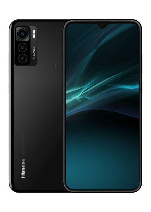 Hisense E60 Lite | Hisense | Mobile Store