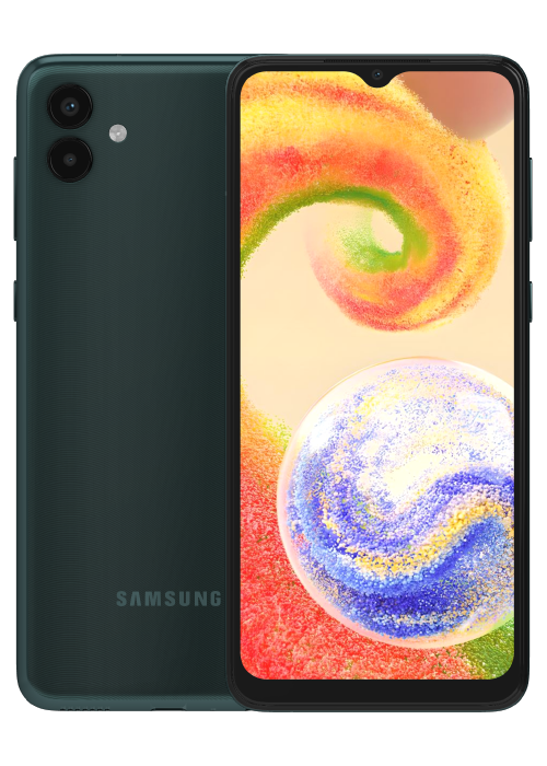Samsung Galaxy A04 | Samsung | Mobile Store